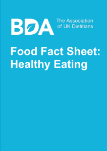 Physical health - Wait well, stay well